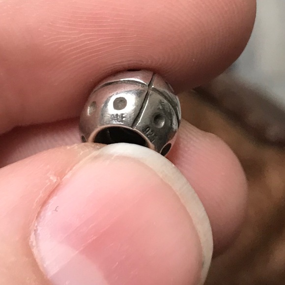 Pandora | Jewelry | Retired Pandora Lady Bug Charm | Poshmark